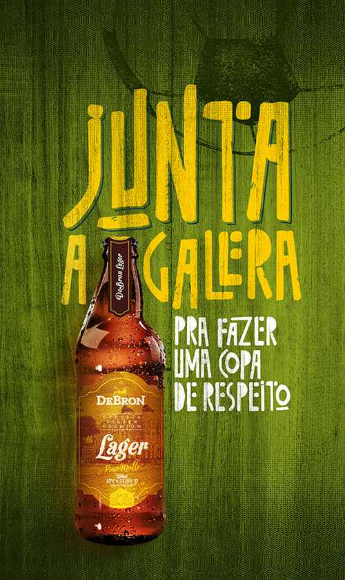 Debron a cervejaria mais premiada do Norte, Nordeste e Centro-Oeste do ...